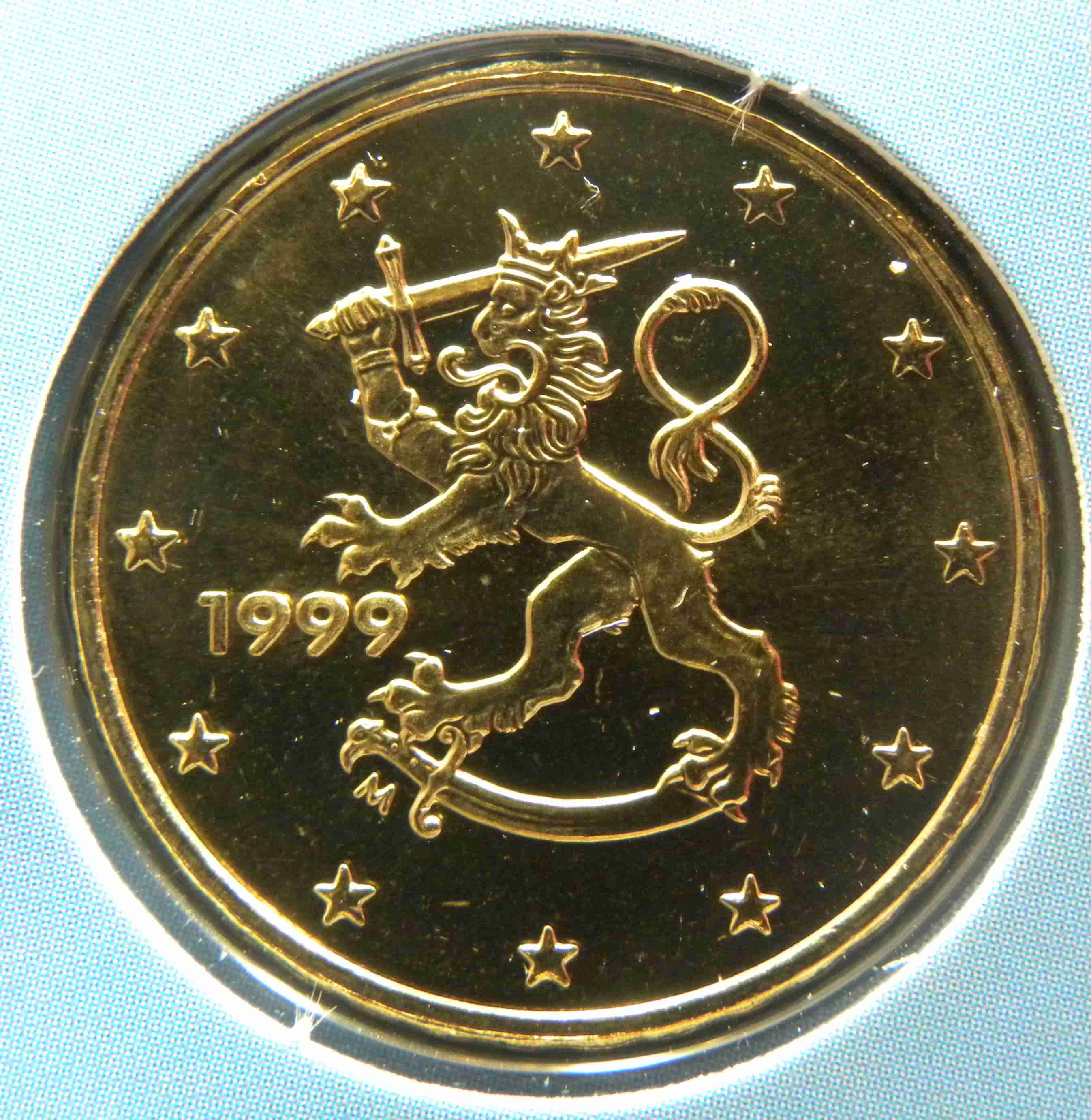 Finnland 10 Cent M nze 1999 Euro muenzen tv Der Online Eurom nzen Finnland 10 Cent M nze 1999 Euro muenzen tv Der Online Eurom nzen