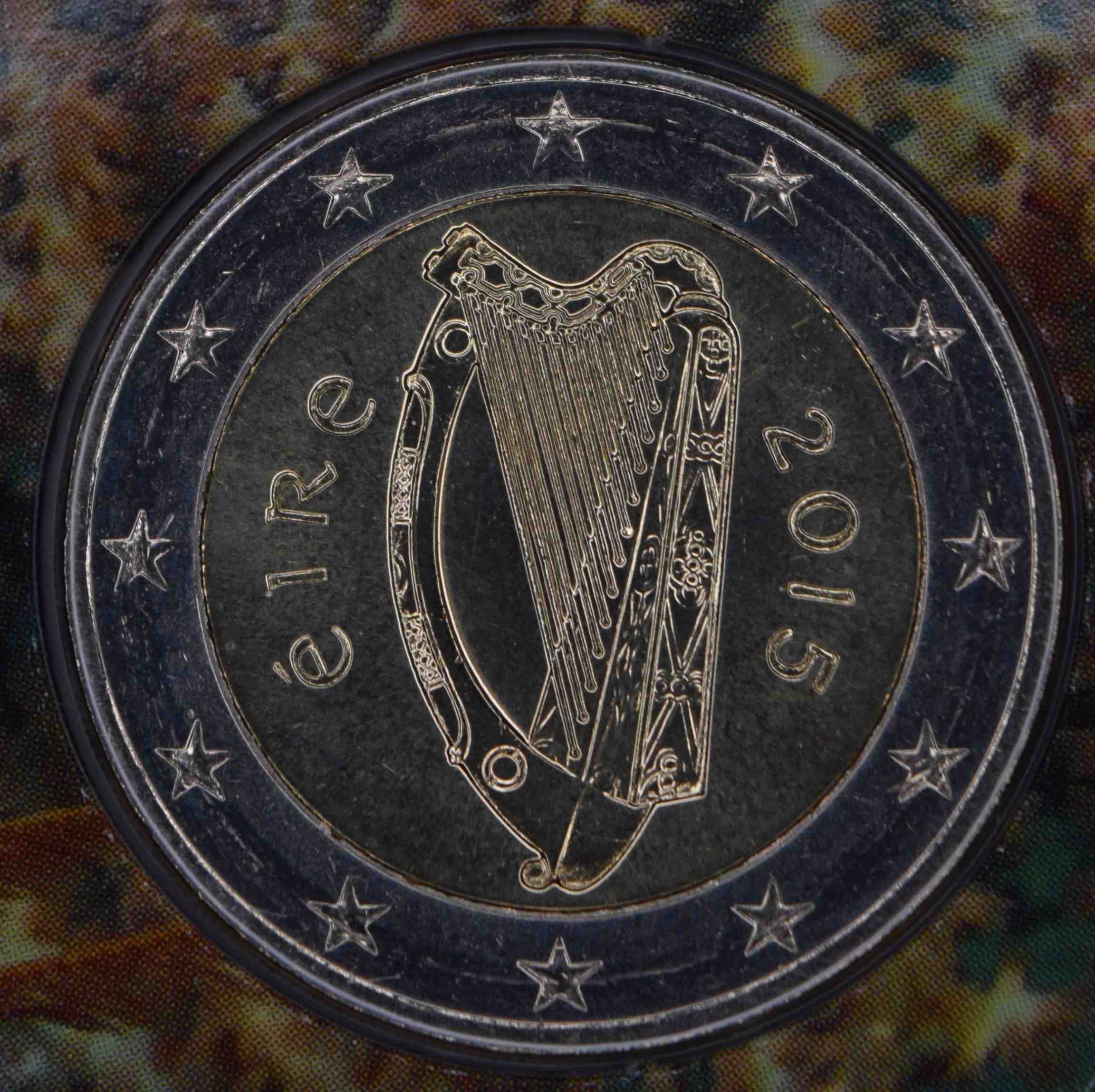 Irland Euro Kursmünzen 2015 ᐅ Wert, Infos und Bilder bei euro-muenzen.tv Irland Euro Kursmünzen 2015 ᐅ Wert, Infos und Bilder bei euro-muenzen.tv